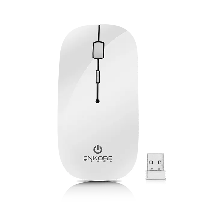 Mouse | IMPULSO INFORMATICO S.A.